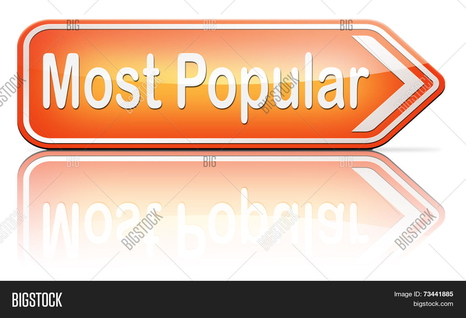 Most Popular Sign Image & Photo (Free Trial) | Bigstock