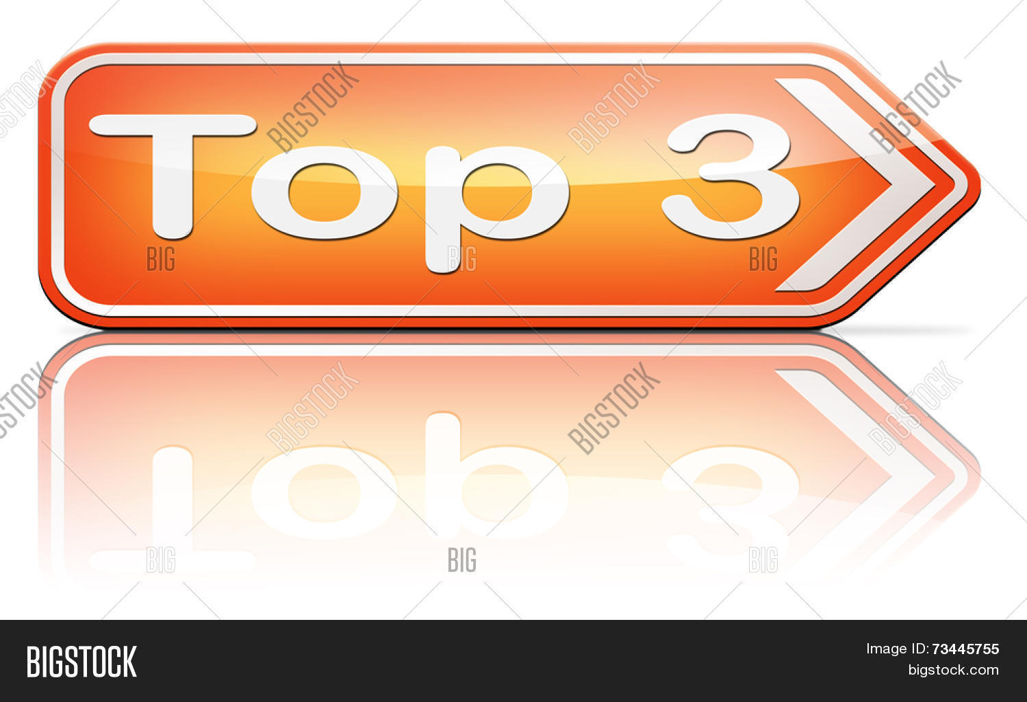 Top 3 Chart Pop Poll Image & Photo (Free Trial) | Bigstock