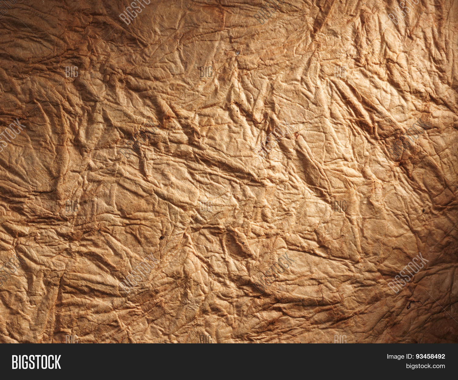 Vintage Aged Old Paper Image & Photo (Free Trial) | Bigstock