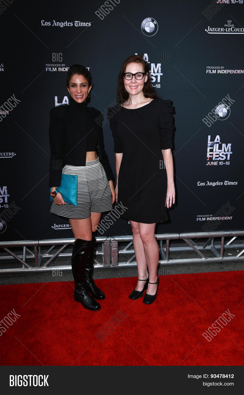 LOS ANGELES - JUN 10: Image & Photo (Free Trial) | Bigstock