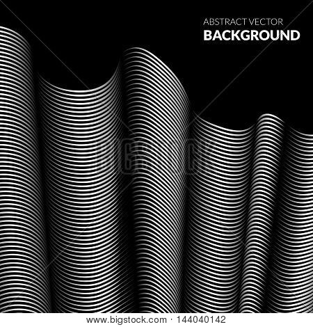 Vector y foto Vector Illustration (prueba gratis) | Bigstock