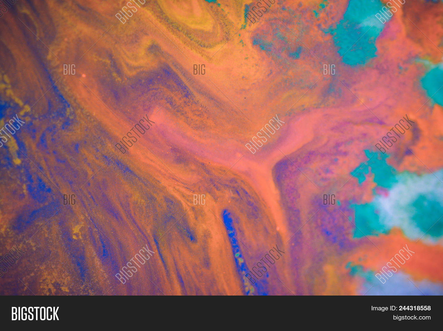 Whirlwind Vortex Image & Photo (Free Trial) | Bigstock