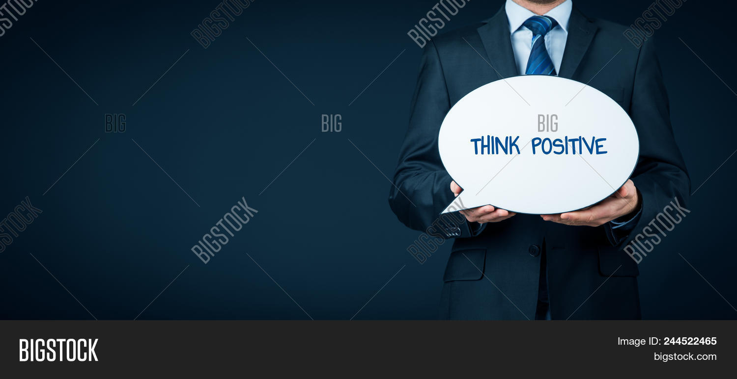 Coach Motivate Think Image & Photo (Free Trial) | Bigstock