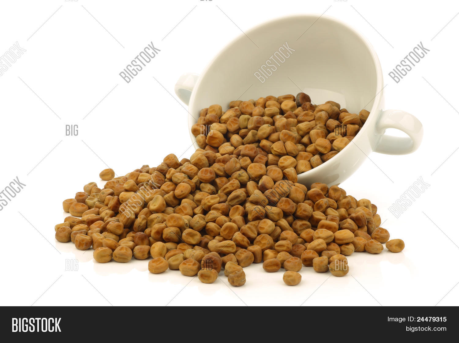 Bunch Marrowfat Peas Image & Photo (Free Trial) | Bigstock
