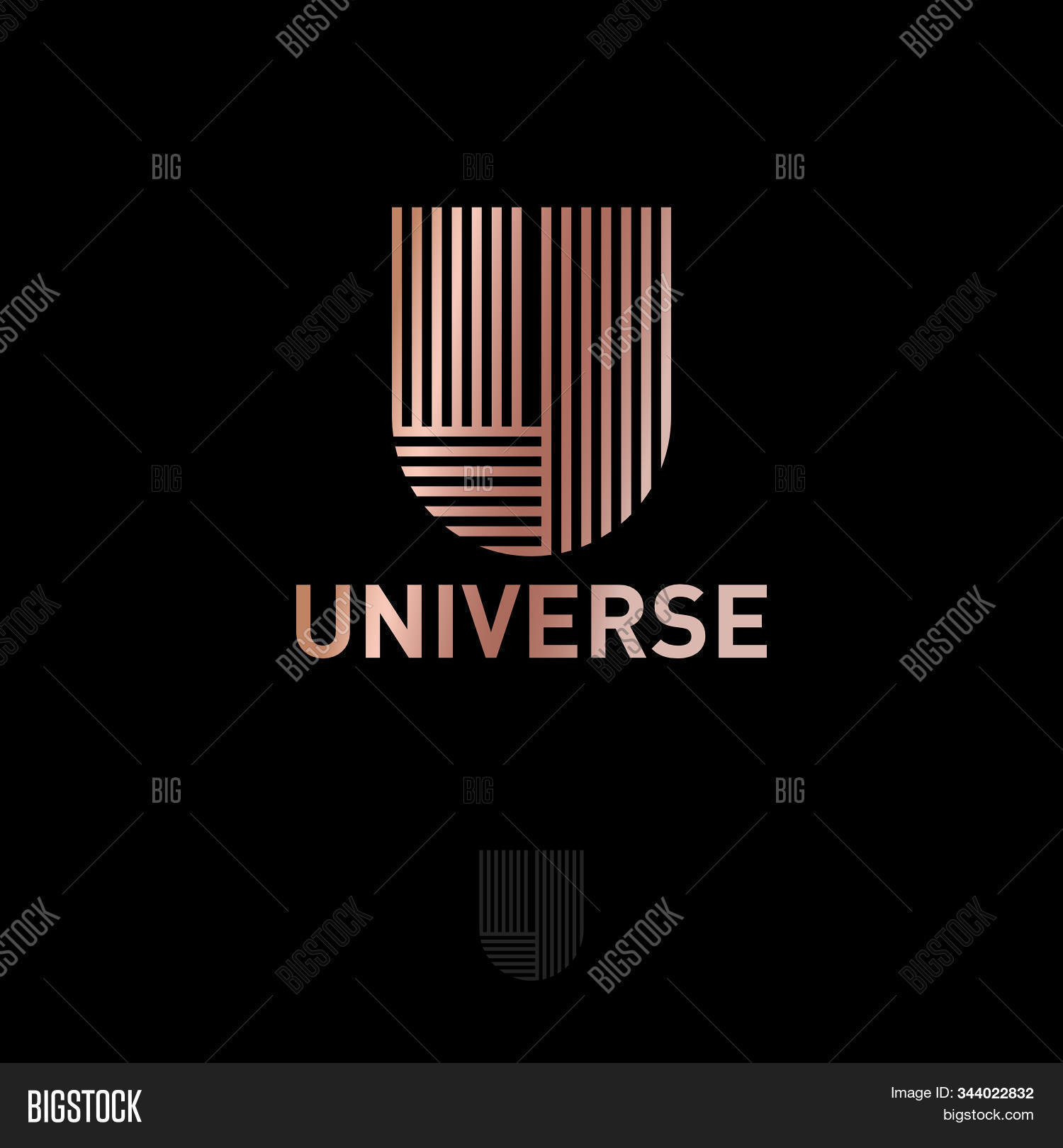 O Monogram. Letters Vector & Photo (Free Trial) | Bigstock