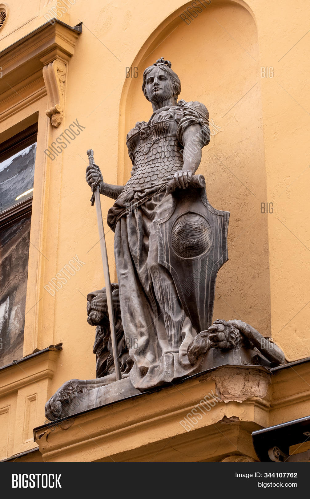 Stockholm, Sweden - Image & Photo (Free Trial) | Bigstock