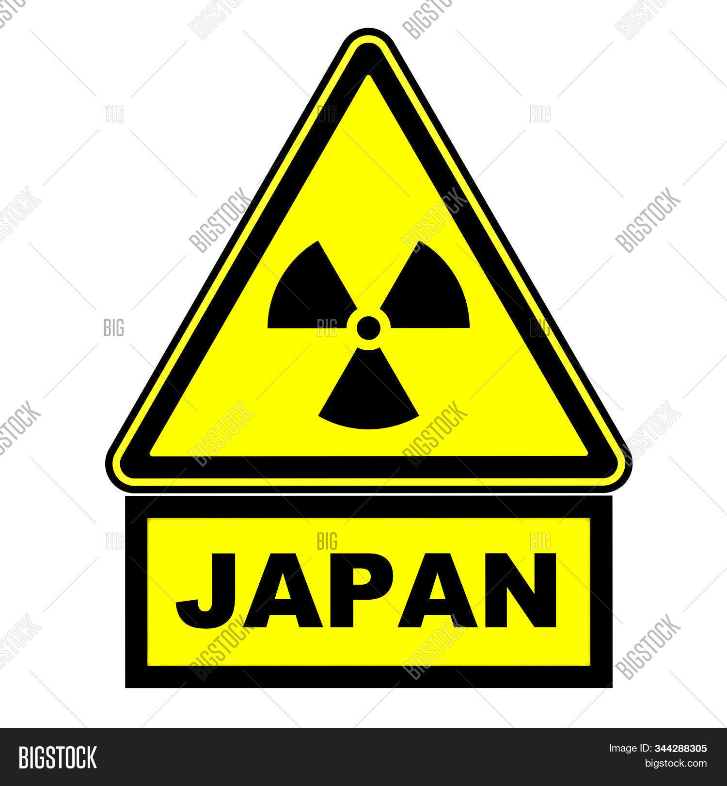 Radioactive Hazard Image & Photo (Free Trial) | Bigstock