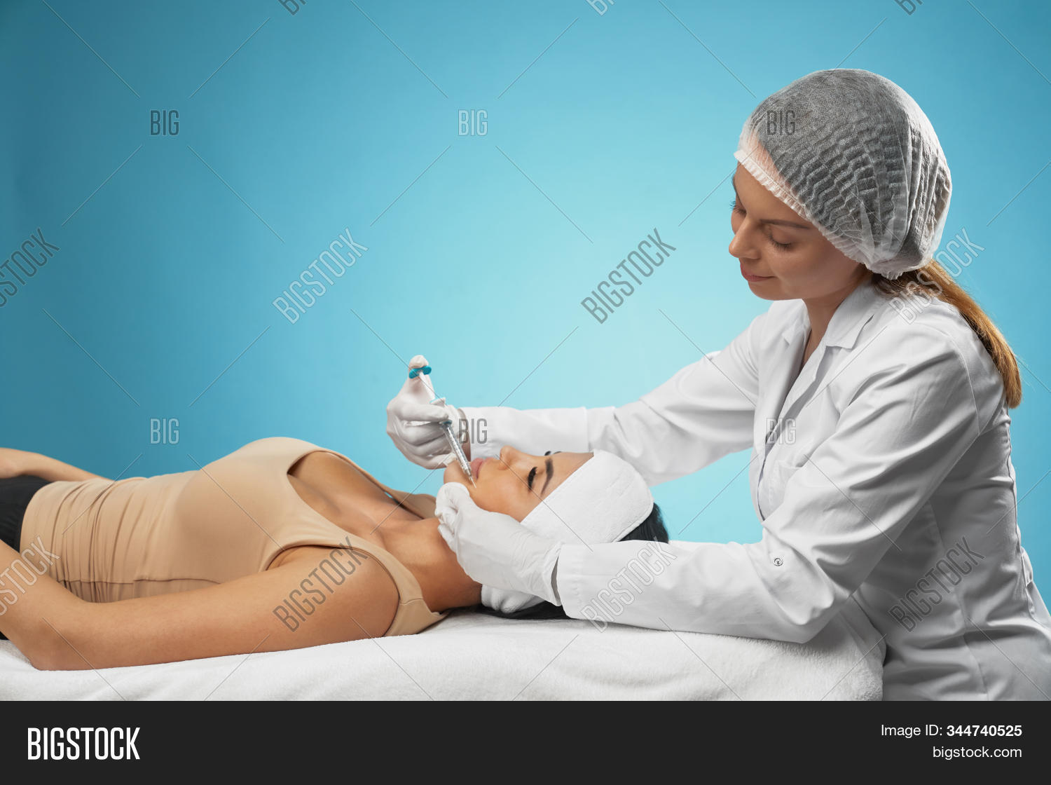 Side View Injection Image & Photo (Free Trial) | Bigstock