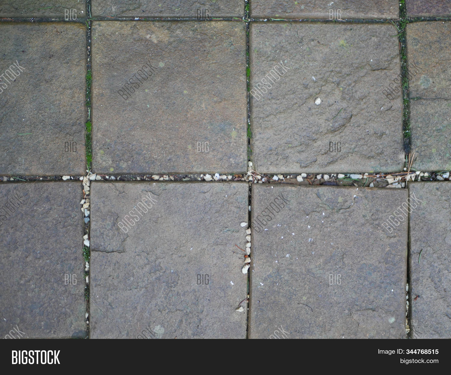 Old Square Street Image & Photo (Free Trial) | Bigstock