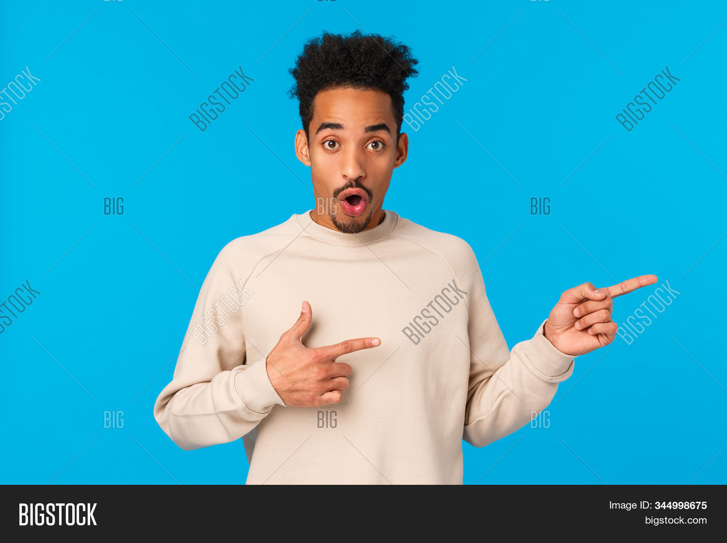 Questioned Impressed Image & Photo (Free Trial) | Bigstock