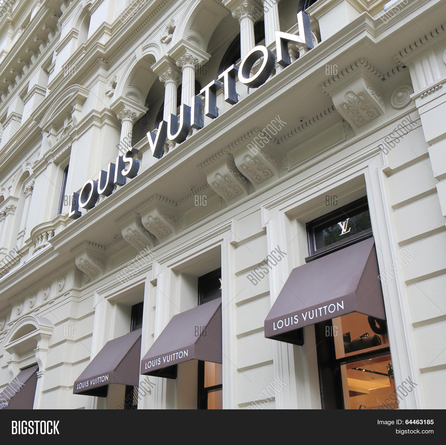 Louis Vuitton Australia Collins Street | semashow.com