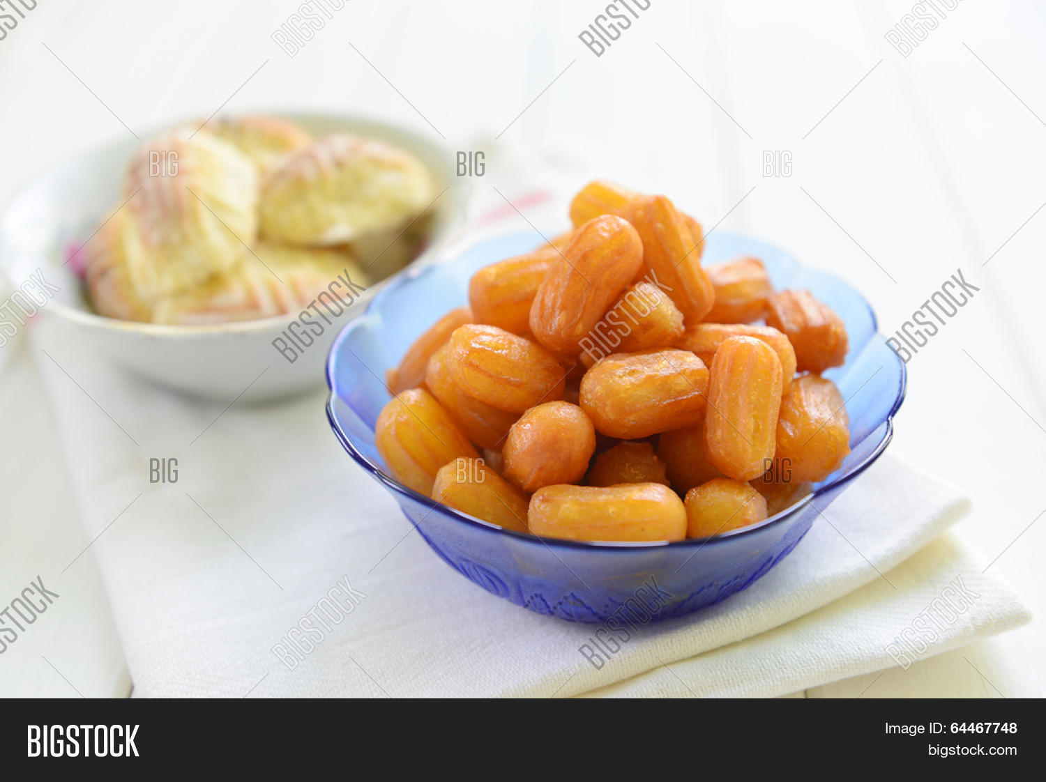 Balah El Sham Maamoul Image & Photo (Free Trial) | Bigstock