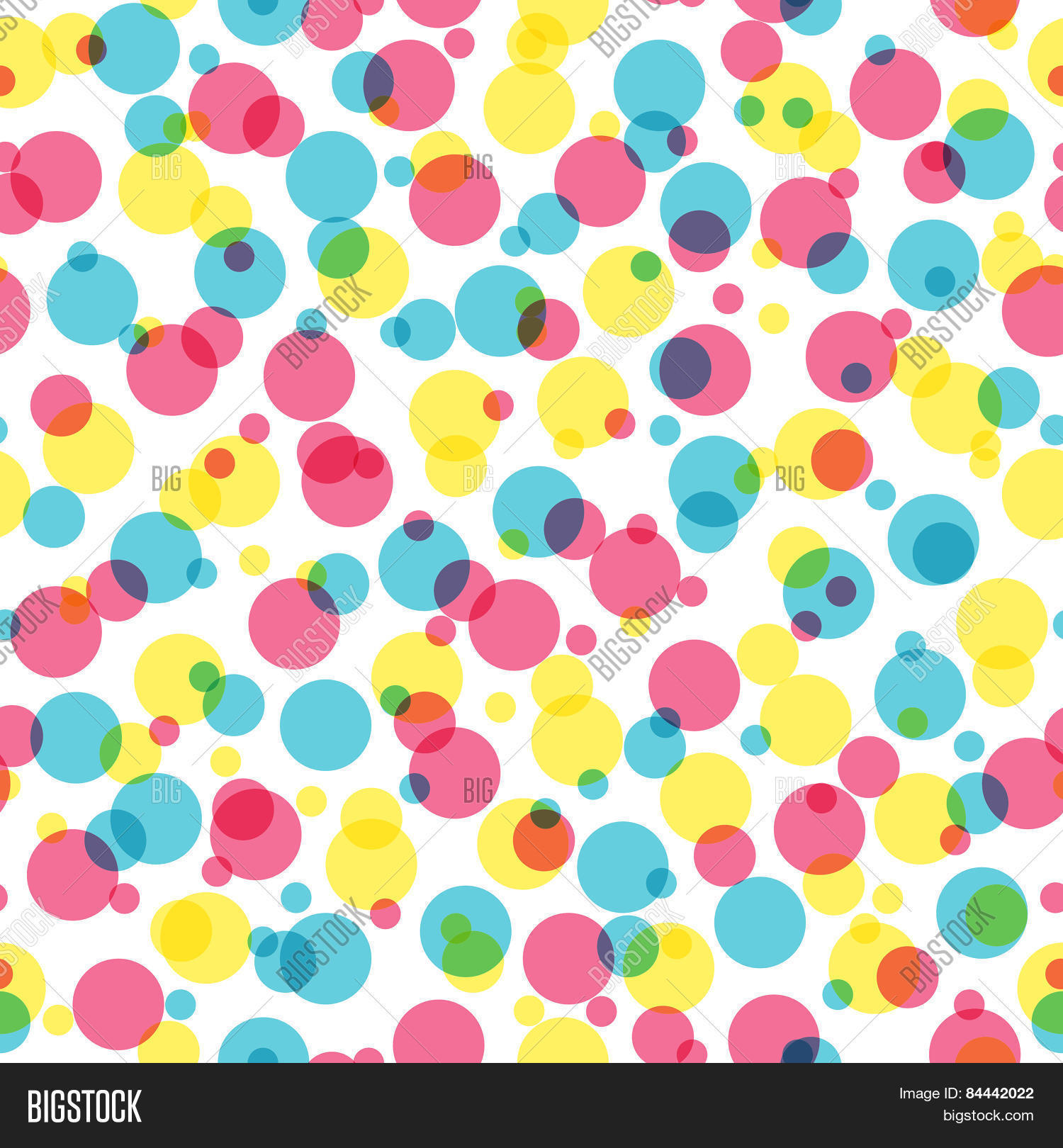 Bright Spot Overlay Vector & Photo (Free Trial) | Bigstock