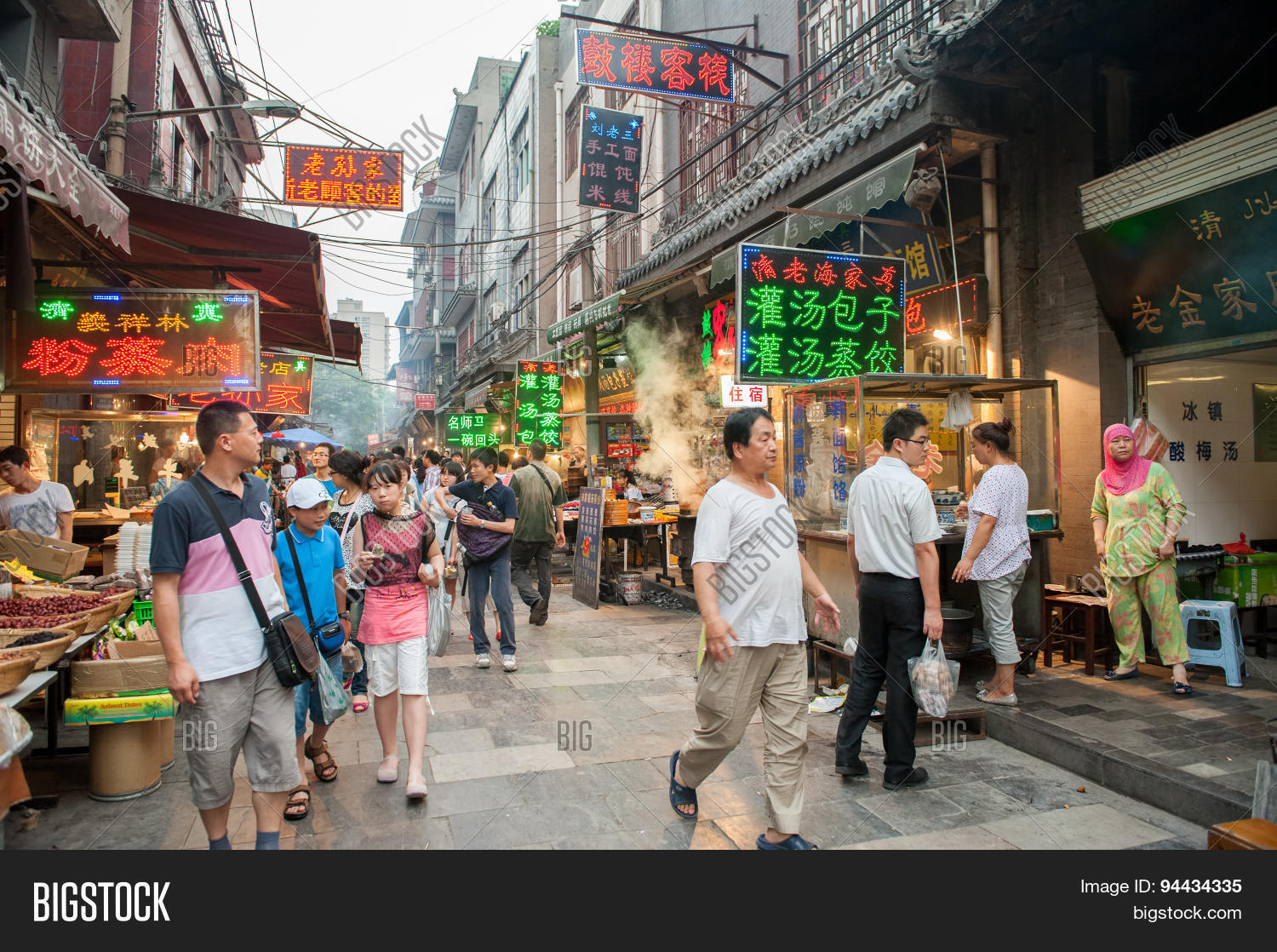 Famous Muslim People