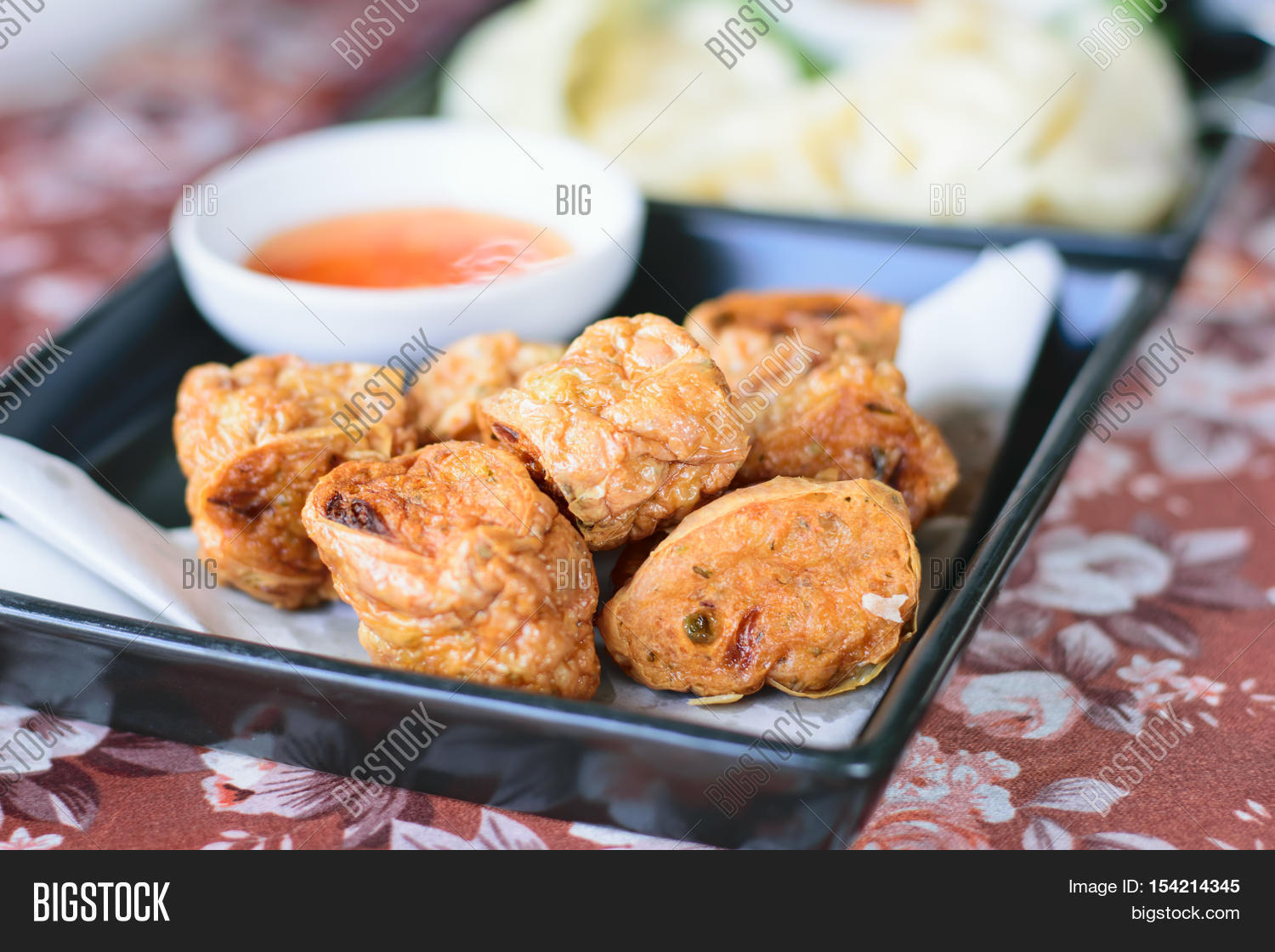 Jock Fried Chicken Image & Photo (Free Trial) | Bigstock