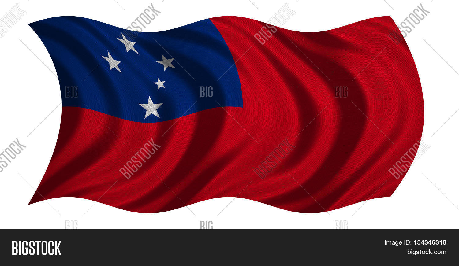 Samoan National Image & Photo (Free Trial) | Bigstock