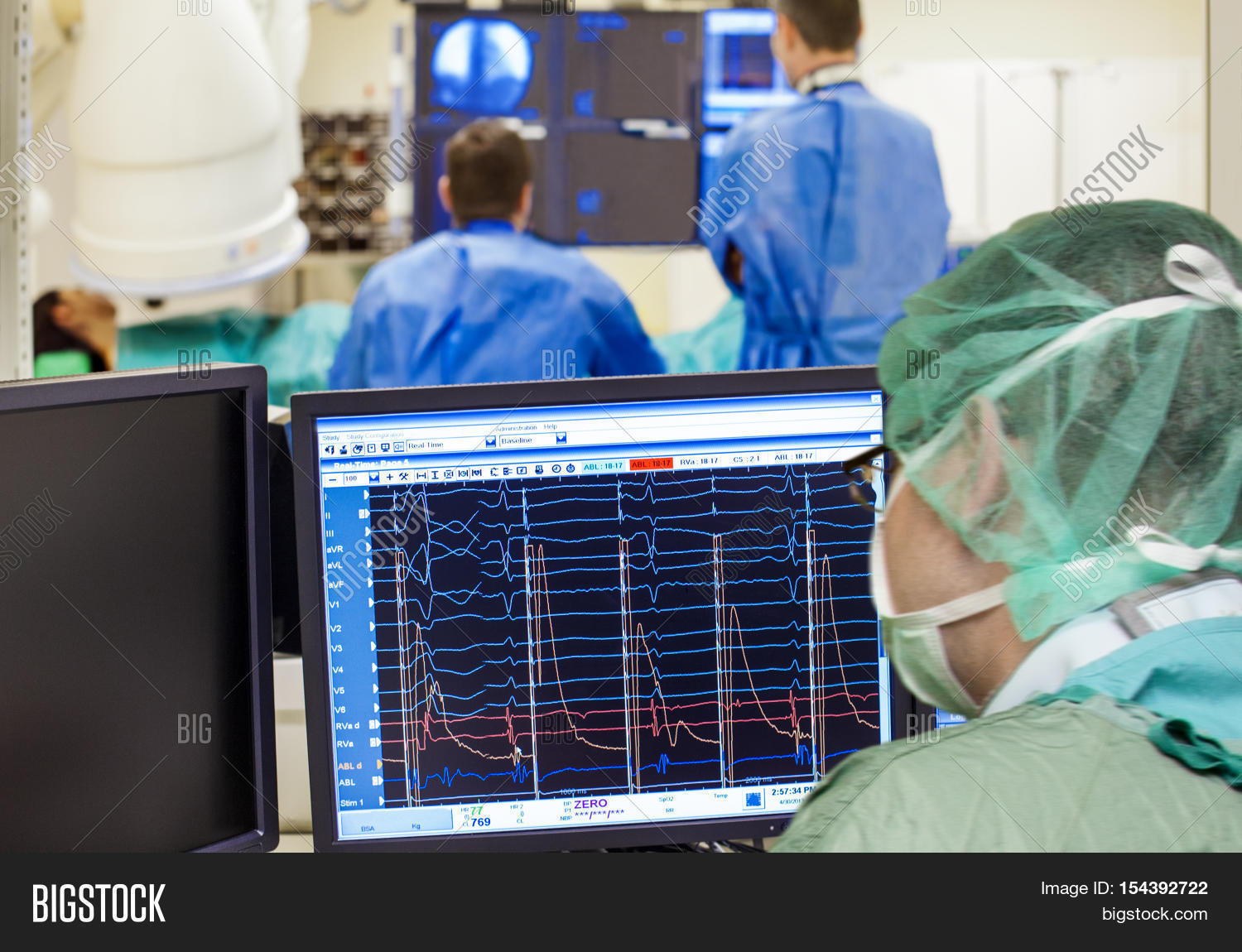 Health Monitoring Doctor at Frank Jimenez blog