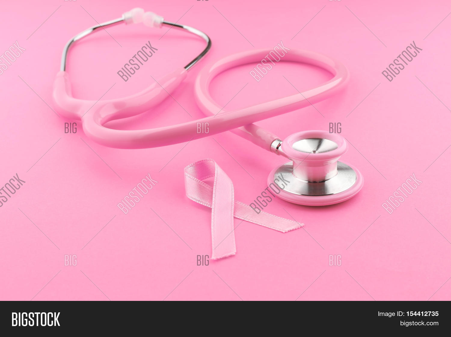 Pink Zebra Stethoscope