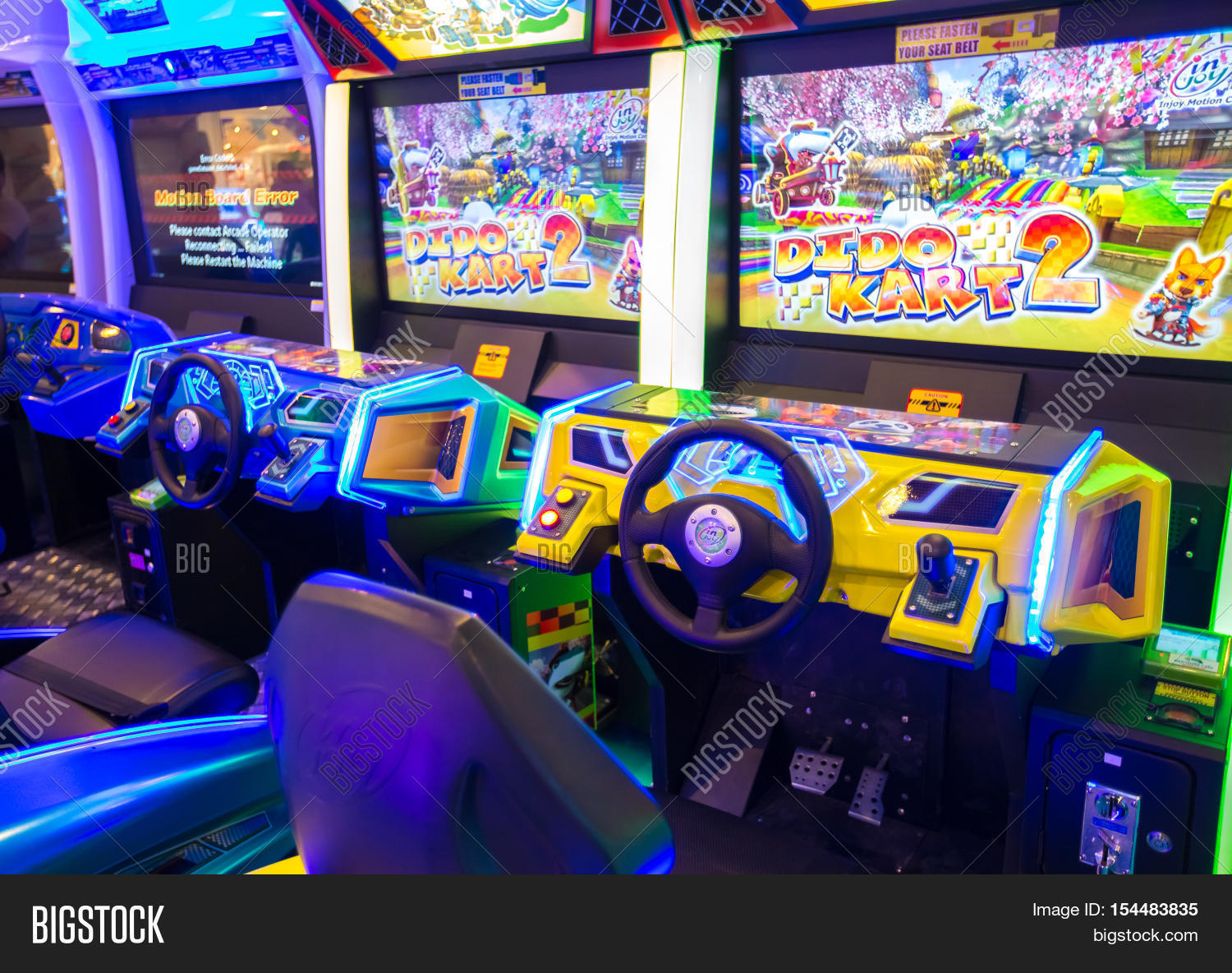 BANGKOK, THAILAND - Image & Photo (Free Trial) | Bigstock