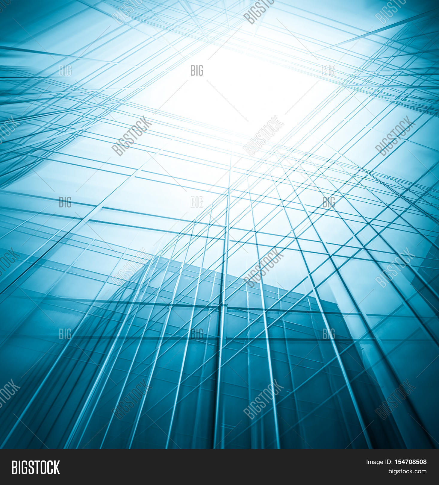 Panoramic Perspective Image & Photo (Free Trial) | Bigstock