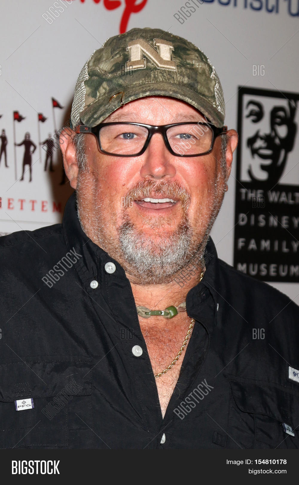 LOS ANGELES - NOV 1: Image & Photo (Free Trial) | Bigstock