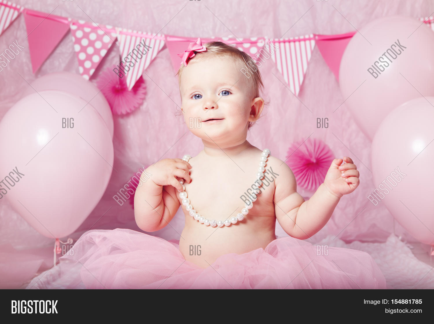 Portrait Cute Adorable Image & Photo (Free Trial) | Bigstock