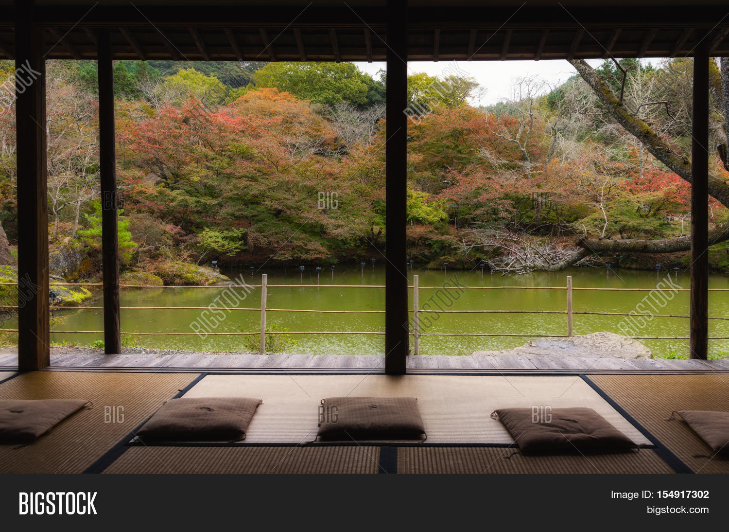 Mifuneyama Rakuen Image & Photo (Free Trial) | Bigstock