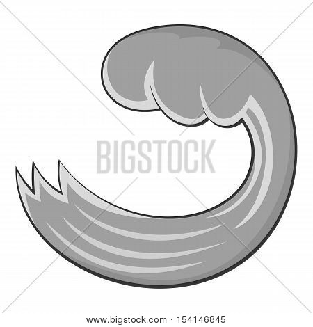 Round Wave Icon. Vector & Photo (Free Trial) | Bigstock
