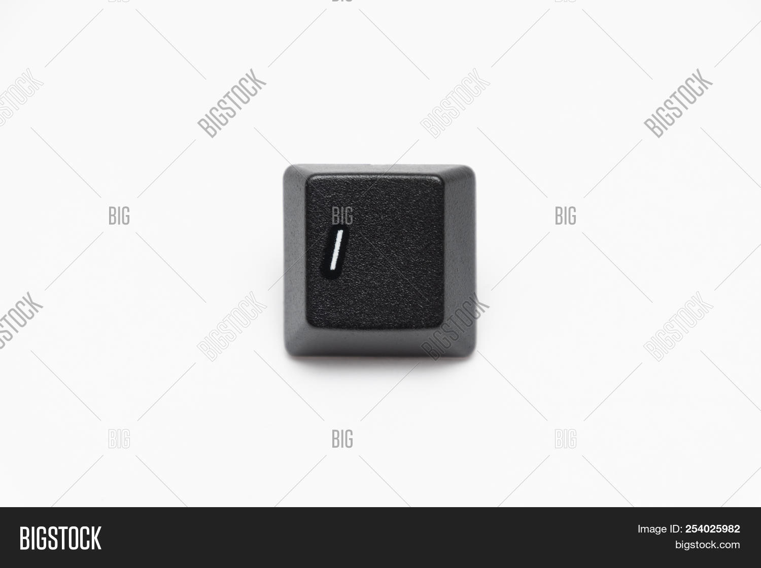 Single Black Keys Image & Photo (Free Trial) | Bigstock