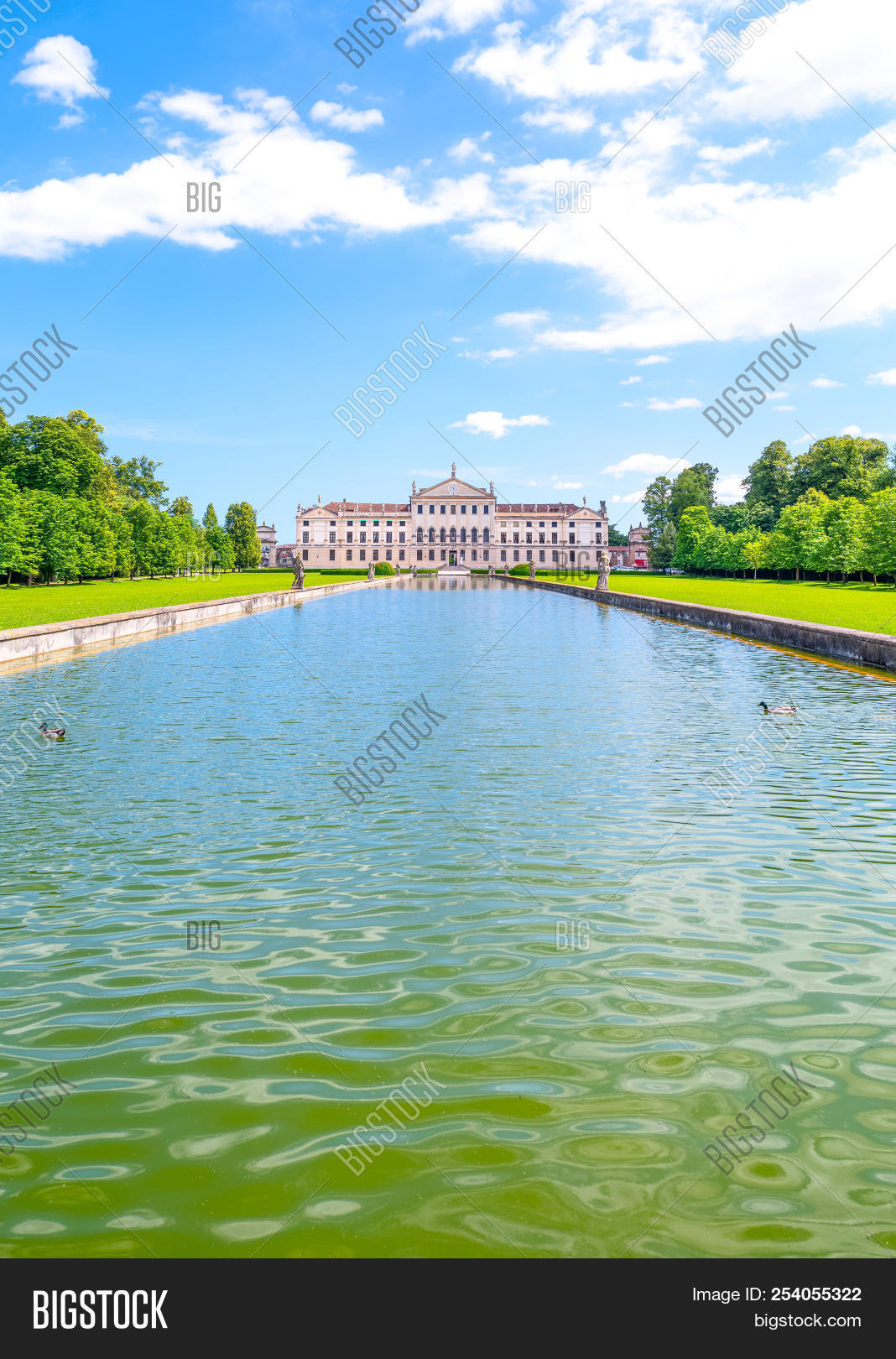 Stra, Italy - May 25, Image & Photo (Free Trial) | Bigstock