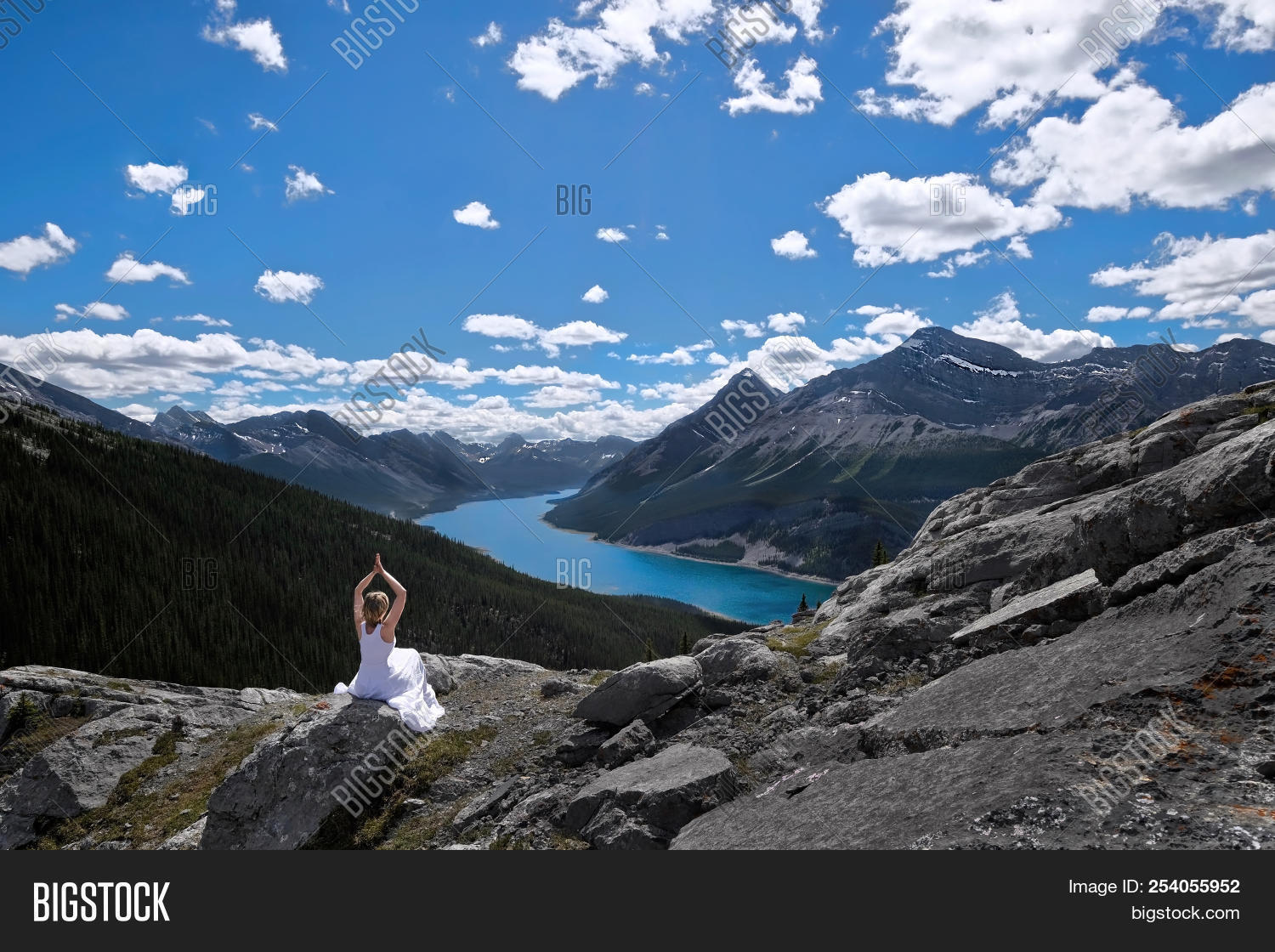 Mindfulness Inner Image & Photo (Free Trial) | Bigstock