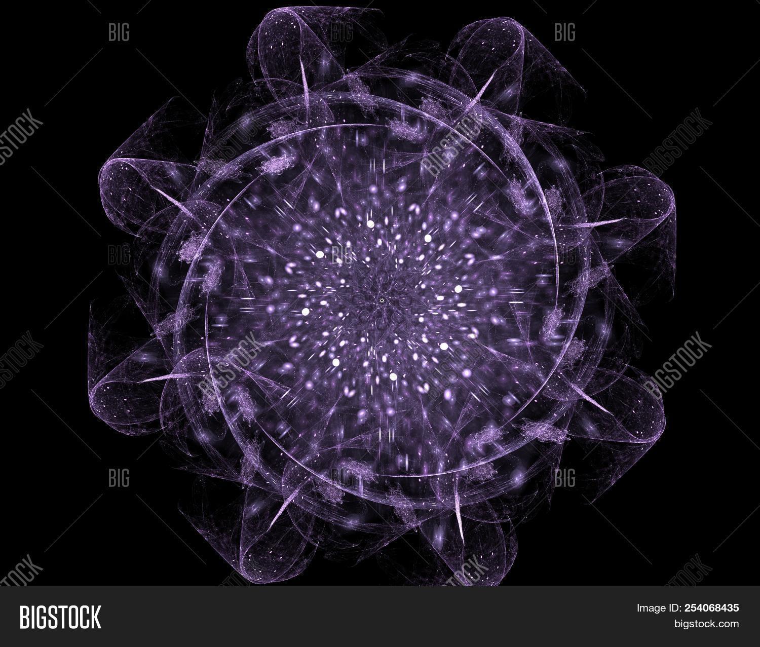 Abstract Computer Image & Photo (Free Trial) | Bigstock