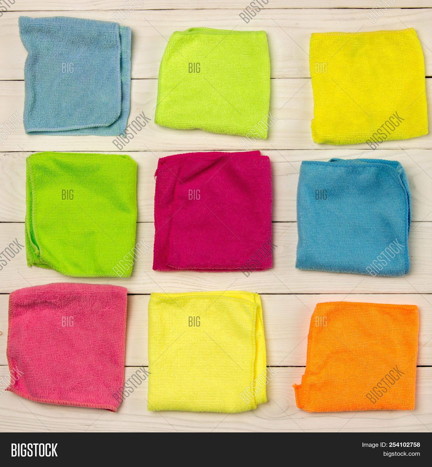Colorful, Dry Image & Photo (Free Trial) | Bigstock