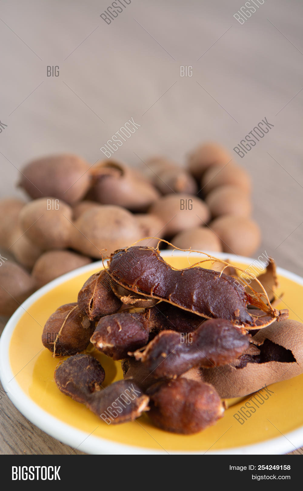 Fruits Tropcal Africal Image & Photo (Free Trial) | Bigstock
