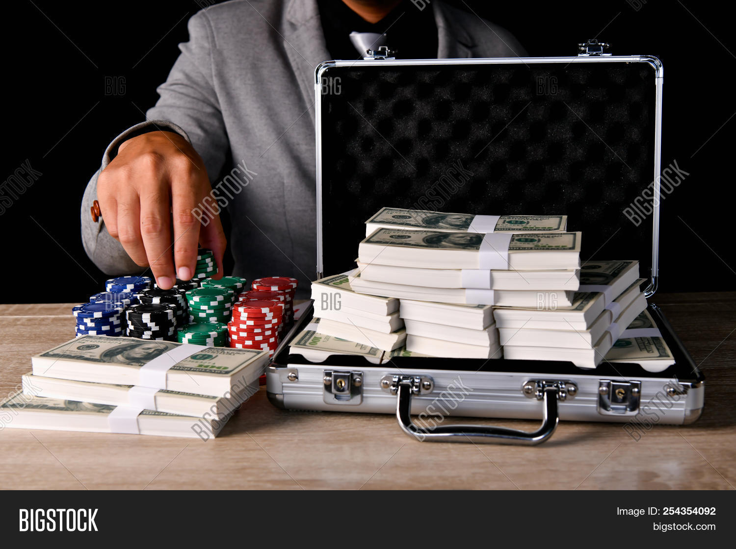 Gambling Concepts. Image & Photo (Free Trial) | Bigstock