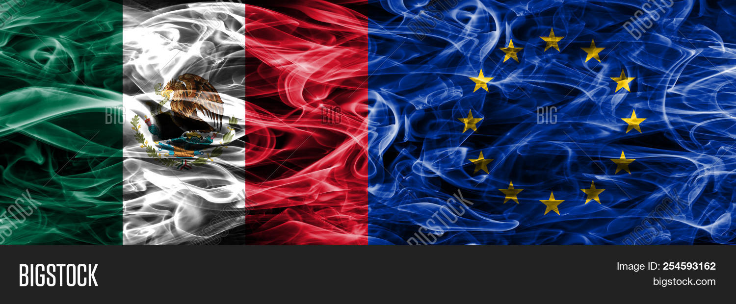 Mexico Vs European Image & Photo (Free Trial) | Bigstock