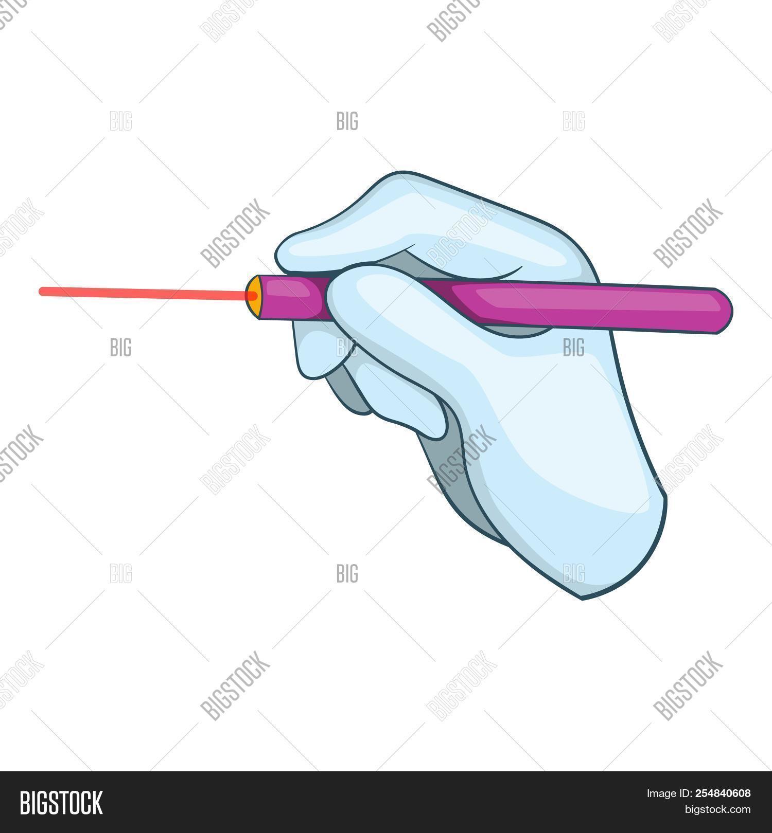 Laser Eye Surgery Image & Photo (Free Trial) | Bigstock