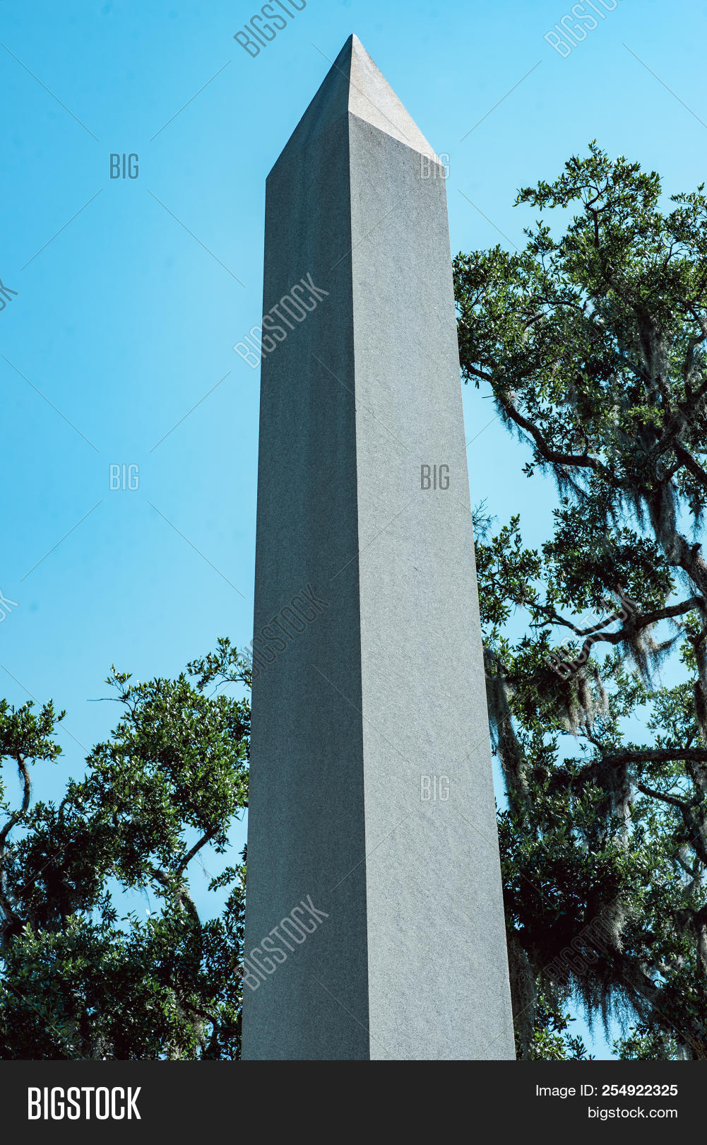 Cemetery Statuary Image & Photo (Free Trial) | Bigstock
