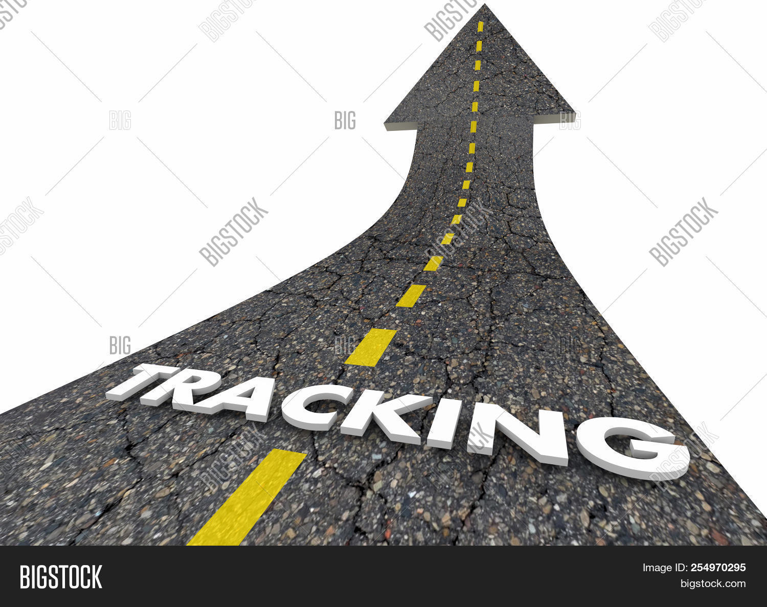 Tracking Logistics Image & Photo (Free Trial) | Bigstock