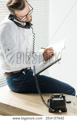 Rotary Phone Images, Illustrations & Vectors (Free) - Bigstock