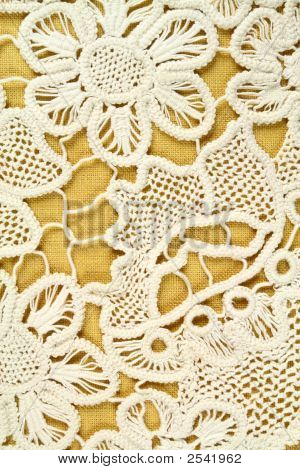 Doily Texture Image & Photo (Free Trial) | Bigstock