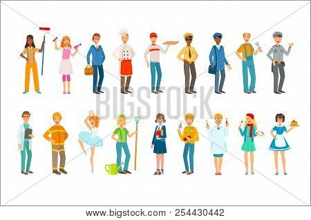 People Different Vector & Photo (Free Trial) | Bigstock
