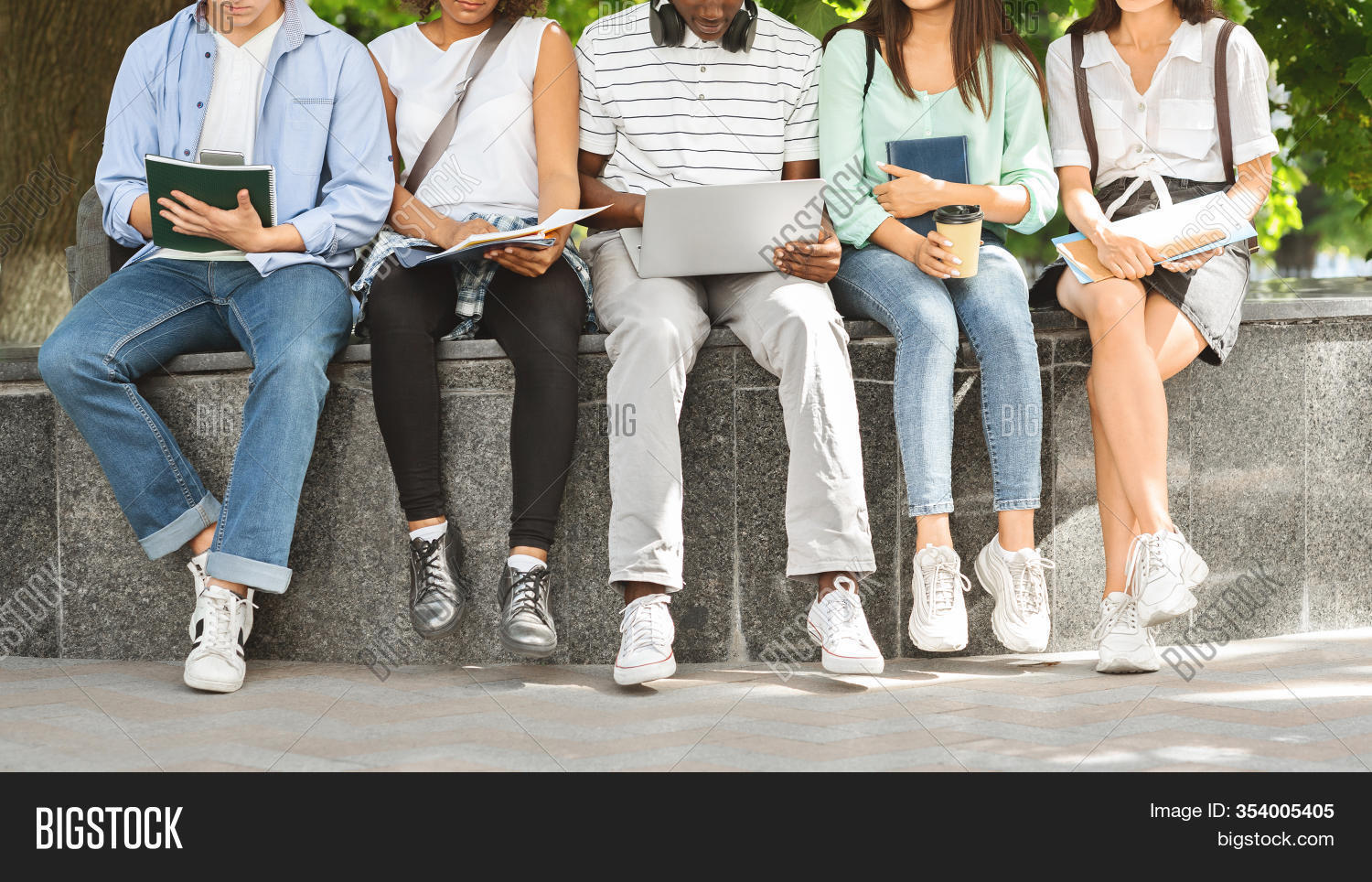 Preparing Classes Image & Photo (Free Trial) | Bigstock