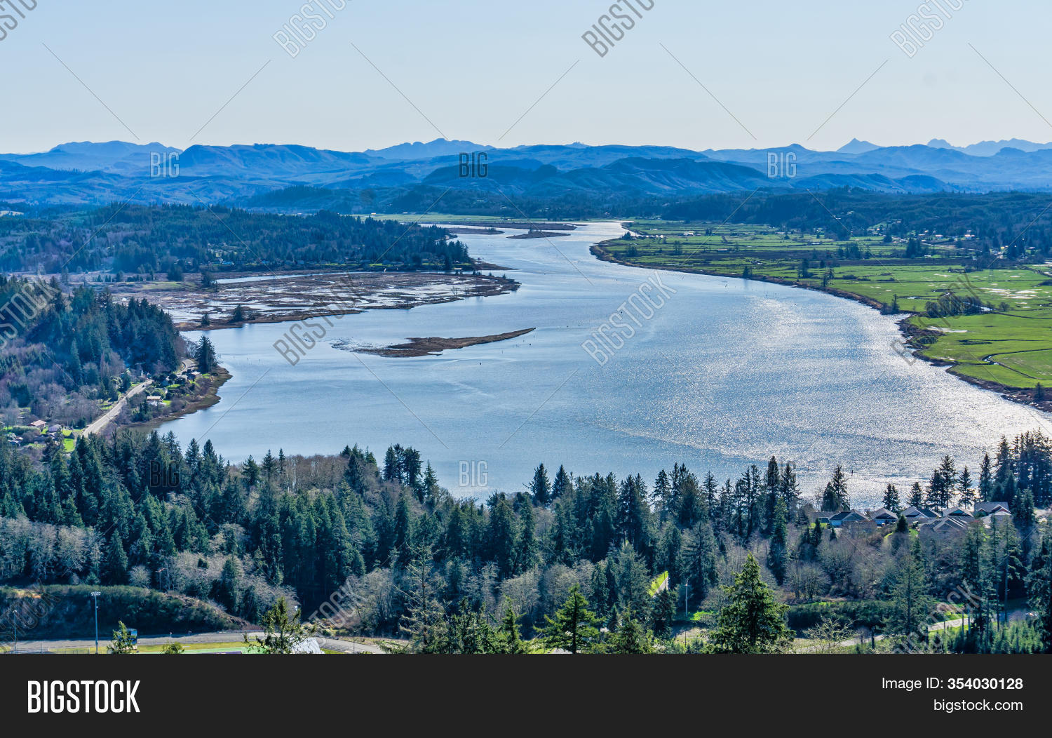 View Youngs River Image & Photo (Free Trial) | Bigstock