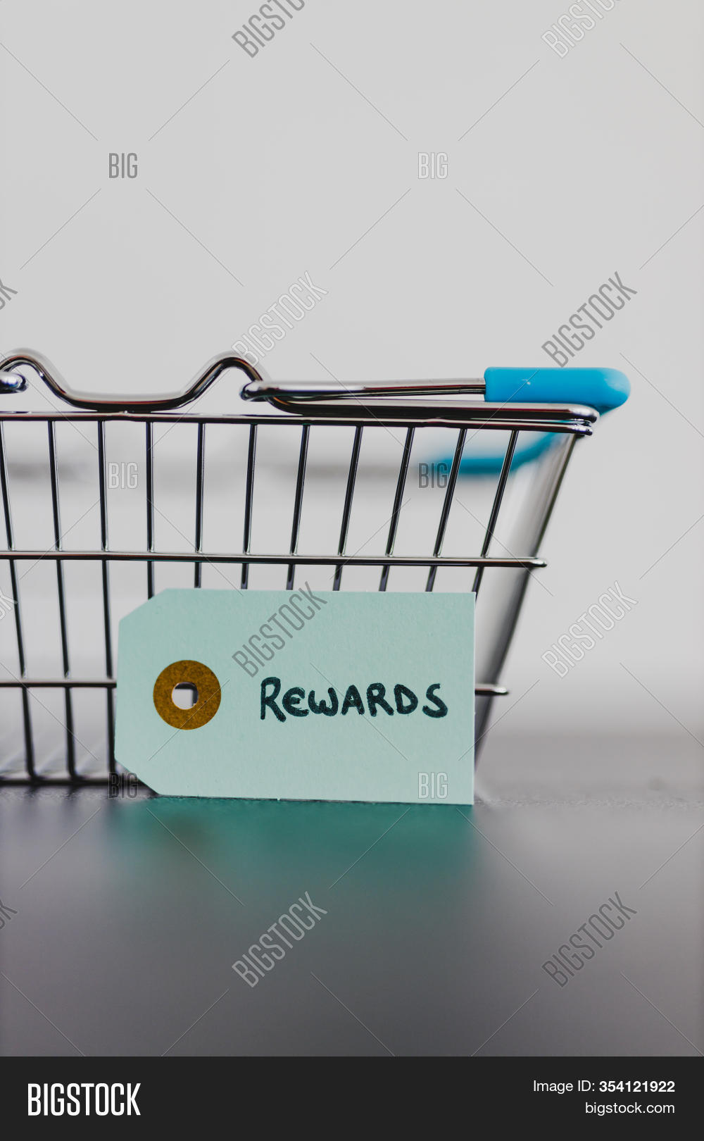 Customer Rewards Image & Photo (Free Trial) | Bigstock