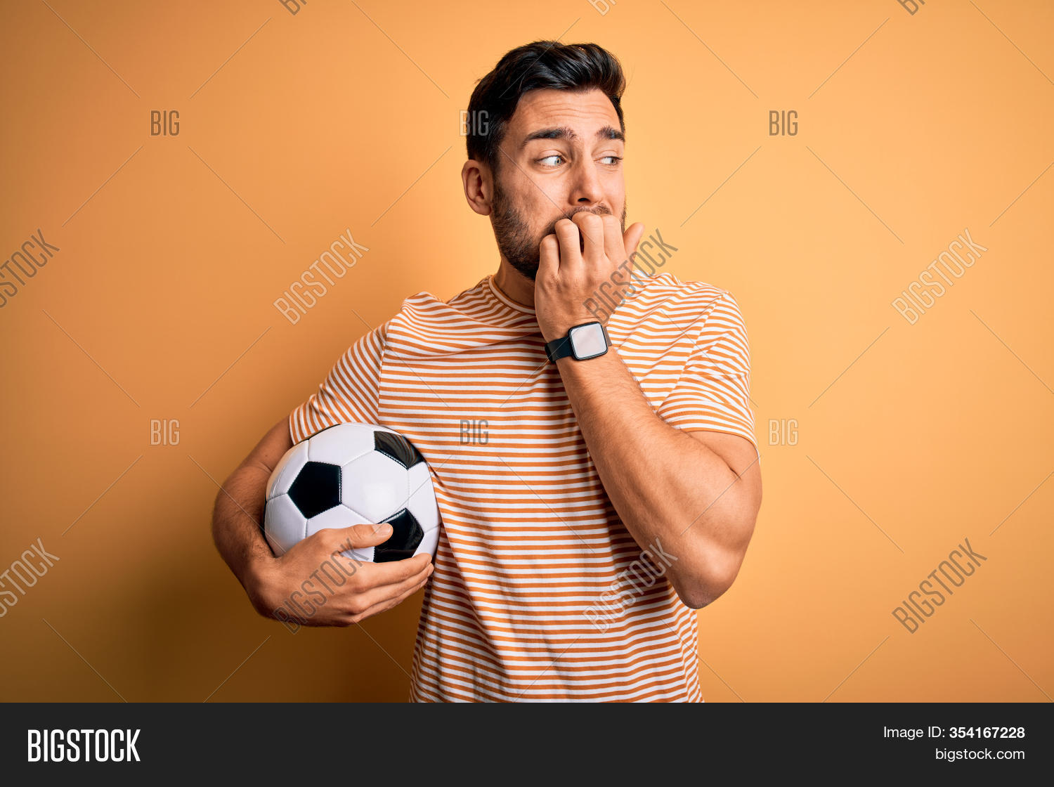 Handsome Player Man Image & Photo (Free Trial) | Bigstock