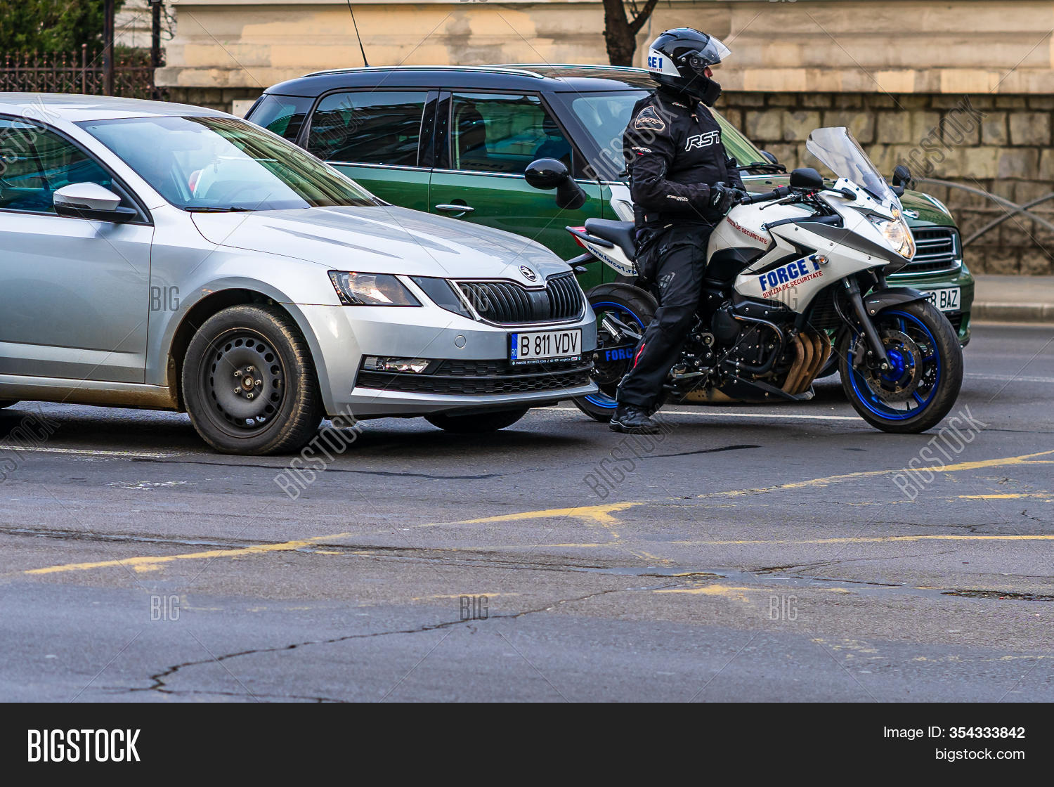Force One Security Image & Photo (Free Trial) | Bigstock