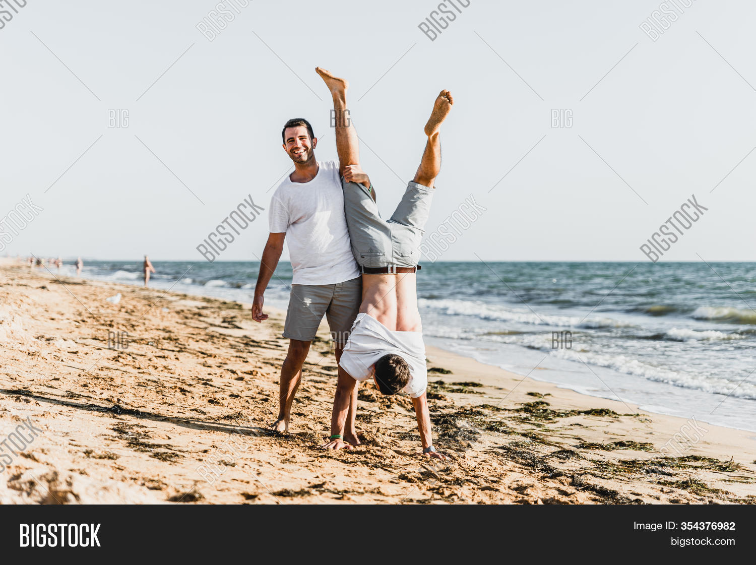 Best Friends Cuddling Image & Photo (Free Trial) | Bigstock