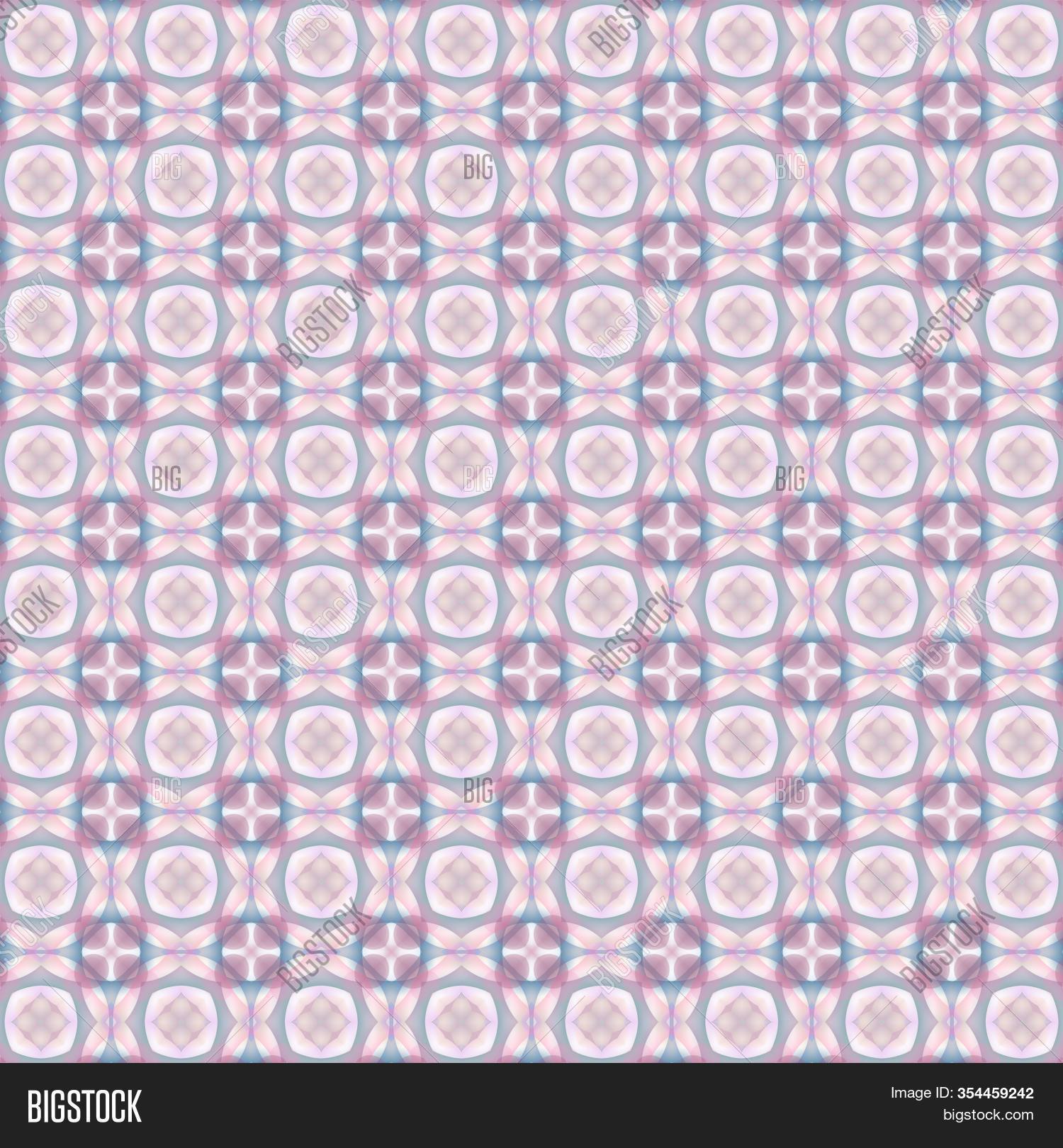 Abstract Kaleidoscope Image & Photo (Free Trial) | Bigstock