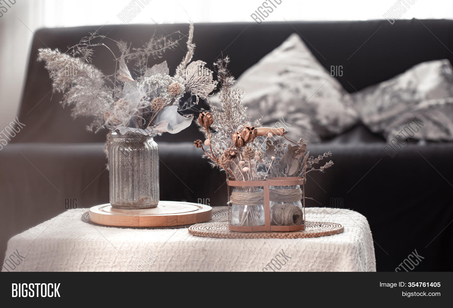 Home Cozy Still Life Image & Photo (Free Trial) | Bigstock